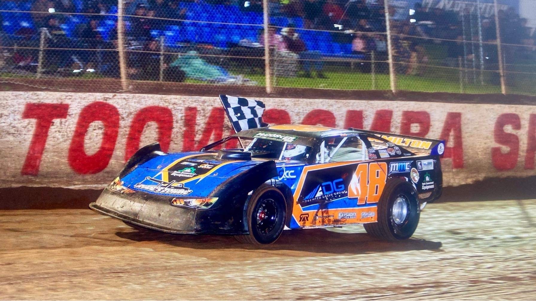 Latest News | Speedway Sedans Australia