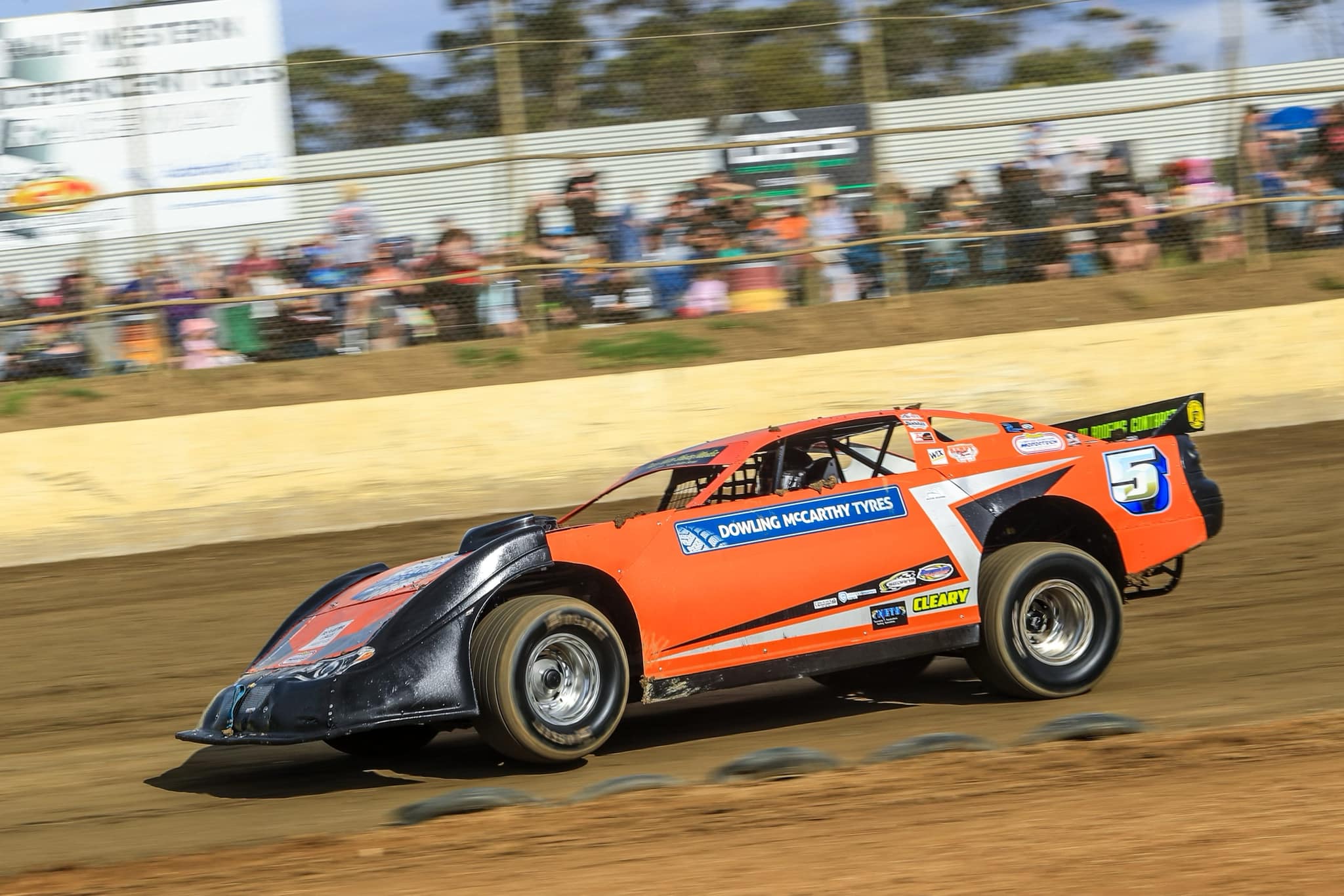 Latest News | Speedway Sedans Australia