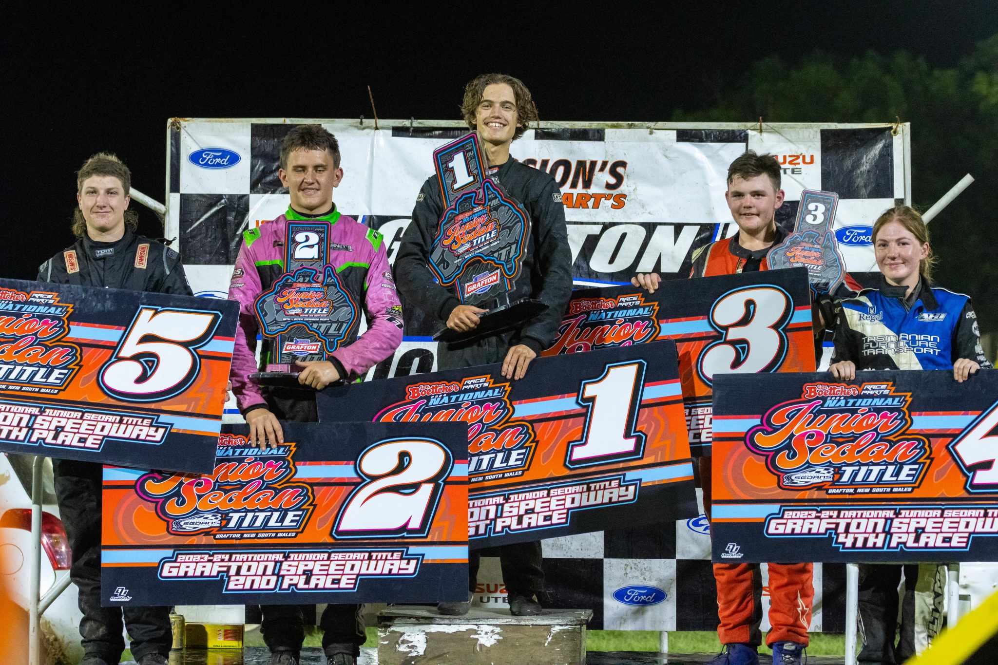 Speedway Sedans NSW | Speedway Sedans Australia