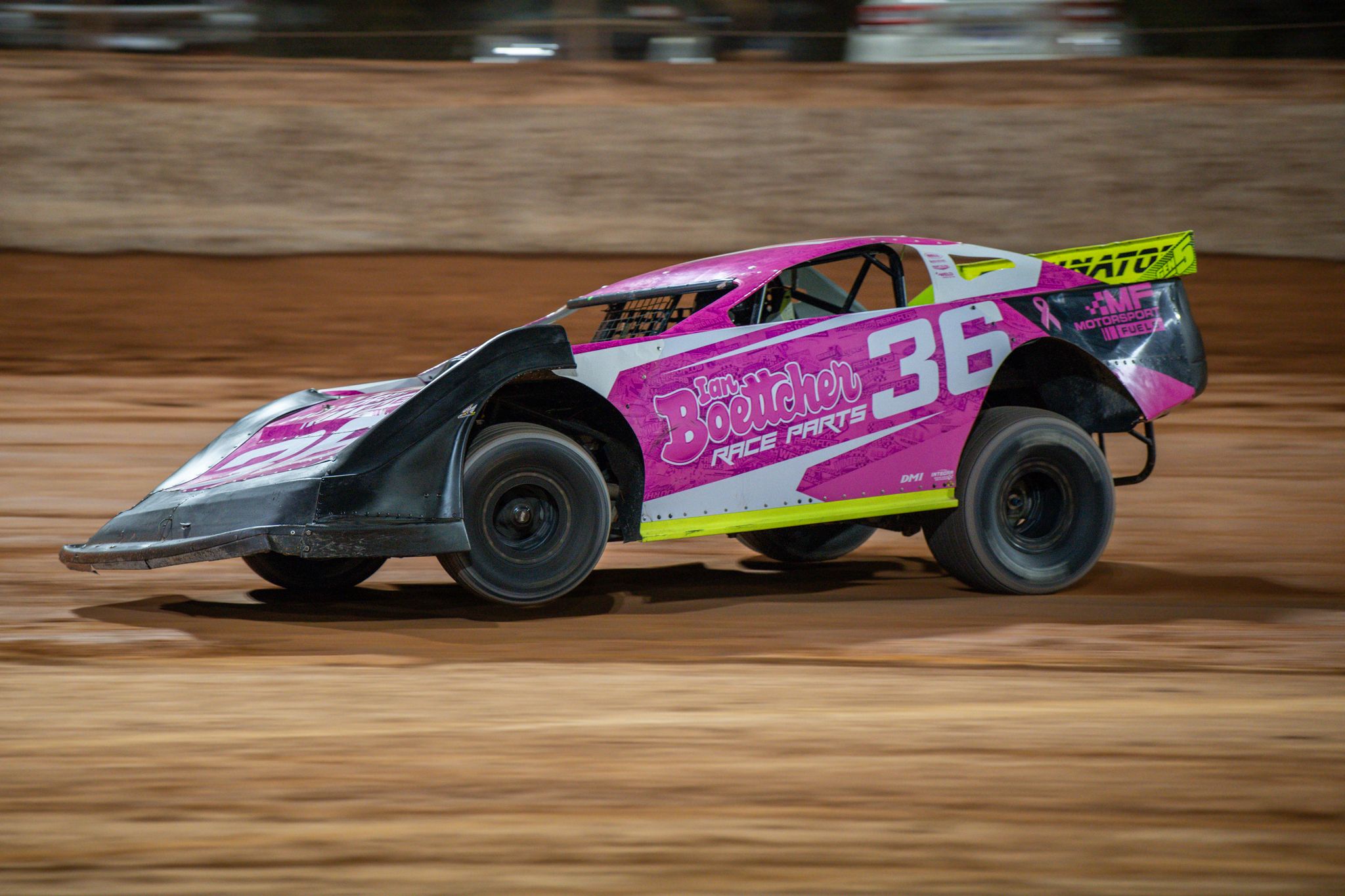 Latest News | Speedway Sedans Australia