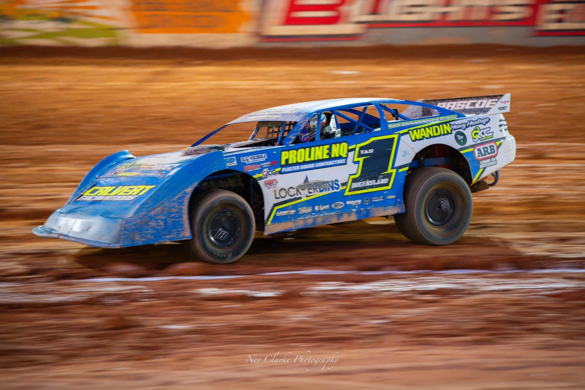 Latest News | Speedway Sedans Australia