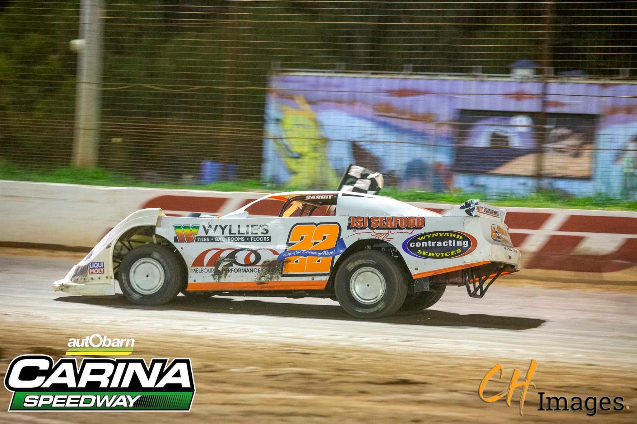 Latest News | Speedway Sedans Australia