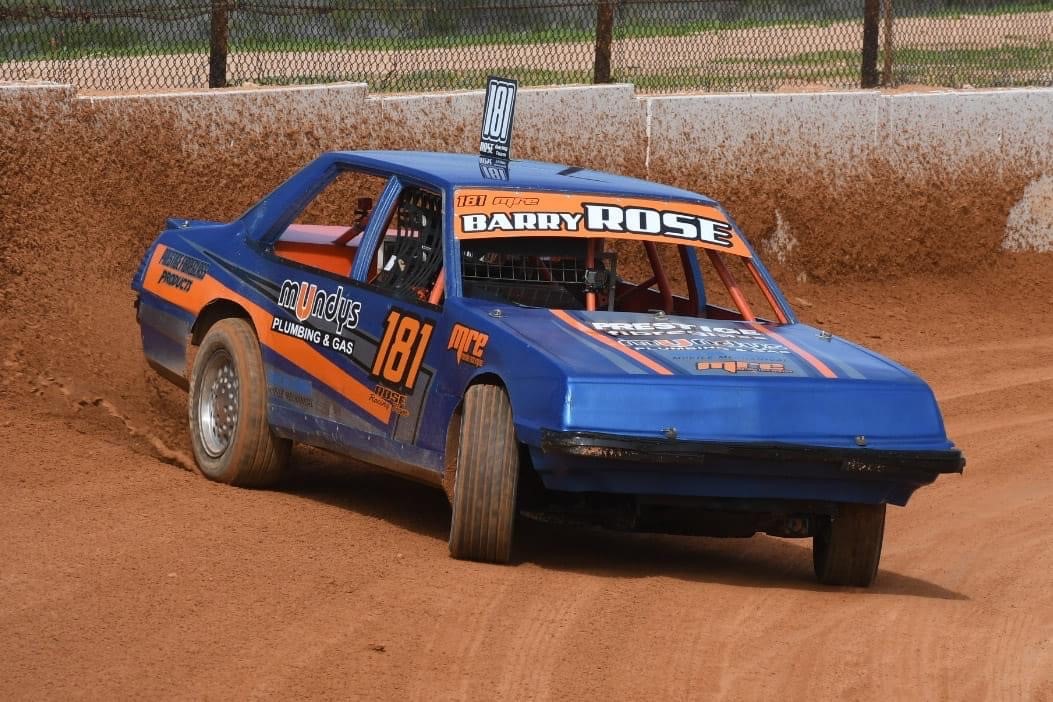 Speedway Sedans Australia | Australia's Largest Speedway Competitor ...