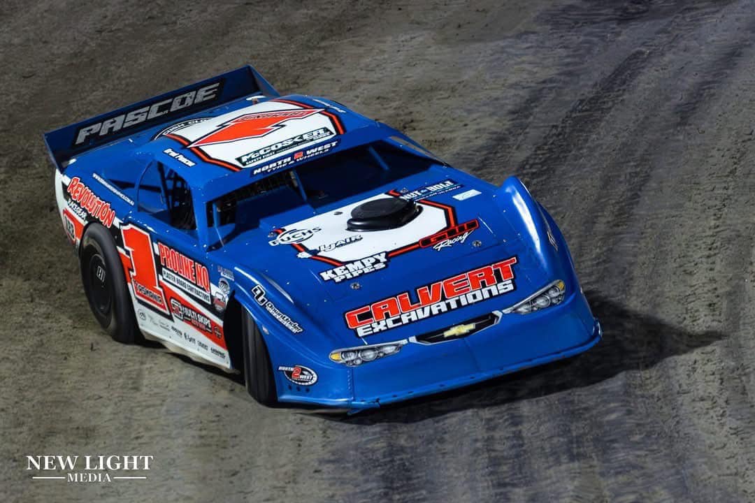 Speedway Sedans Australia | Australia's Largest Speedway Competitor ...