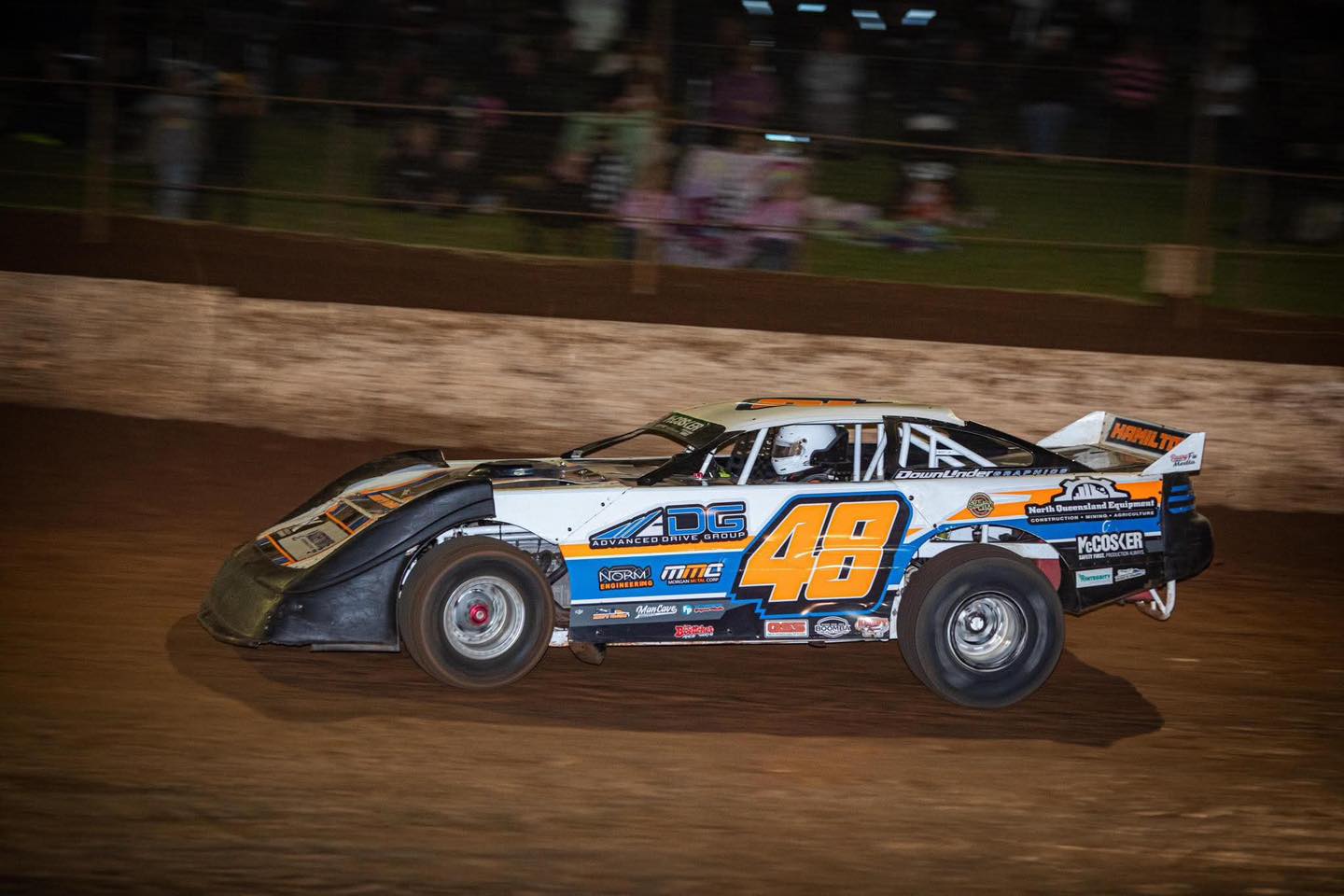 Latest News | Speedway Sedans Australia