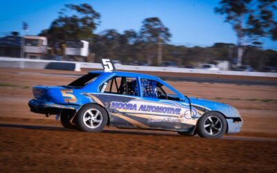 Speedway Sedans Australia | Australia's Largest Speedway Competitor ...